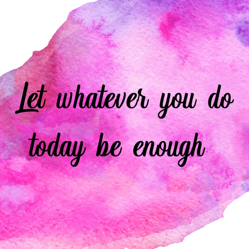 Watercolor Nursery Quote - Etsy