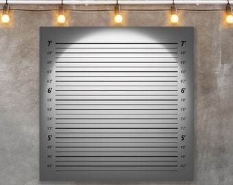 Gangster Photo Booth - Etsy