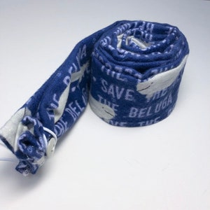 Save the Beluga, CPAP Tubing Hose Cover, 6 Ft, CPAP Accessories, Wrap ...