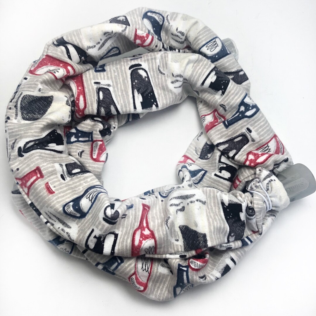 Beer Theme CPAP Hose Cover, Tubing Cozy, 6 Ft, Apap, Bipap, Vent Tubing ...