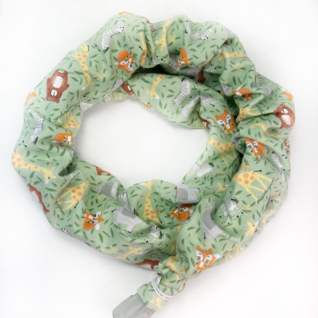 Animal Babies, CPAP Hose Cover, Tubing Wrap, Bipap, Apap, Vent, Circuit ...