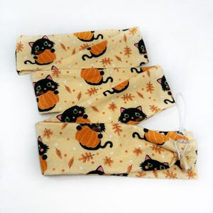 Halloween, CPAP Hose Cover, BIPAP Tubing Sleeve Wrap, Trach Vent ...