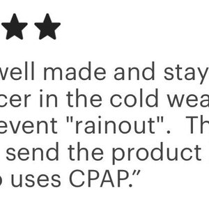 Rainbow Hearts, Pride, CPAP Tubing Cover, Hose Cover Cozy, BIPAP, Vent ...