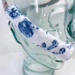 CPAP Cheek Strap Covers, OCEAN ICONS, Cheekers, Insulating Cozy Pad ...