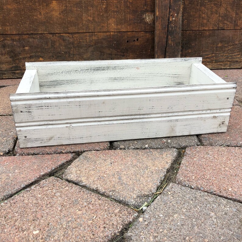 Laundry Organization Farmhouse Style Crate Farmhouse Decor - Etsy