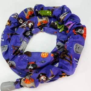 Halloween Dog Costumes, CPAP Hose Cover, BIPAP Tubing Sleeve Wrap ...