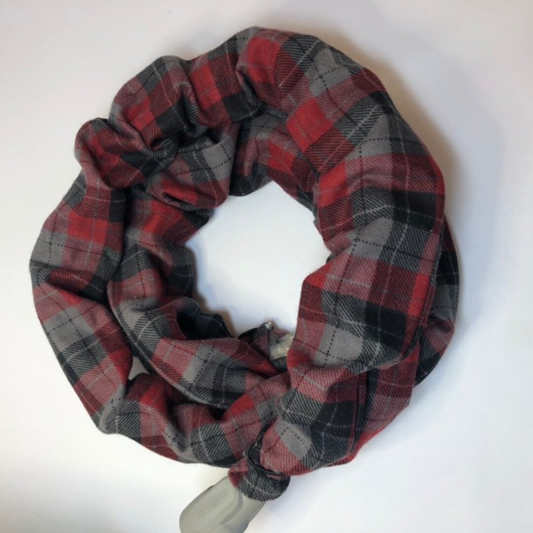 CPAP Tubing Cover, BIPAP Hose Sleeve, Wrap, Cushion, Liner, Cozy, Sleep ...