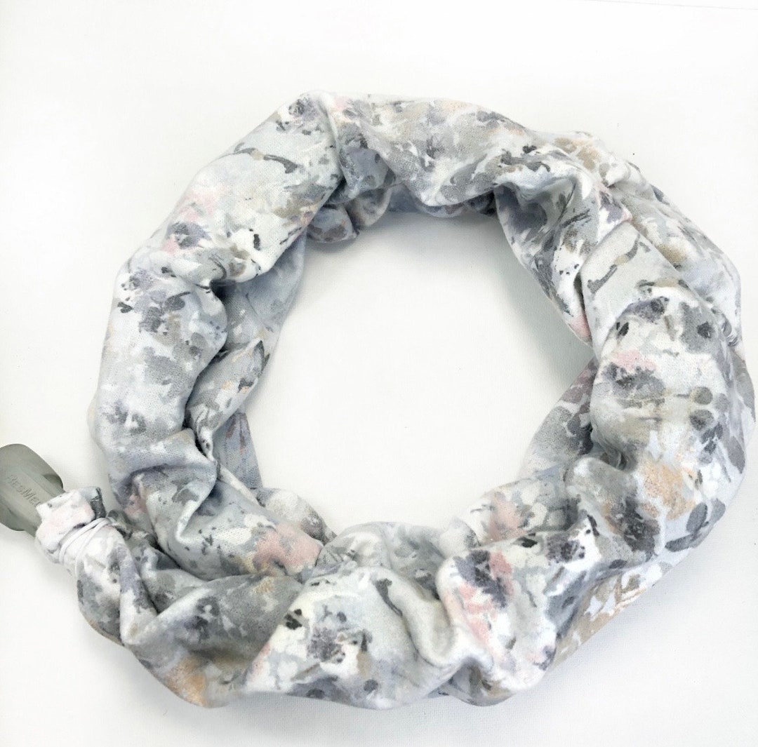 LONGER Length, CPAP Tubing Cover, 8 Ft, Hose Cozy Sleeve, Wrap, Rainout ...