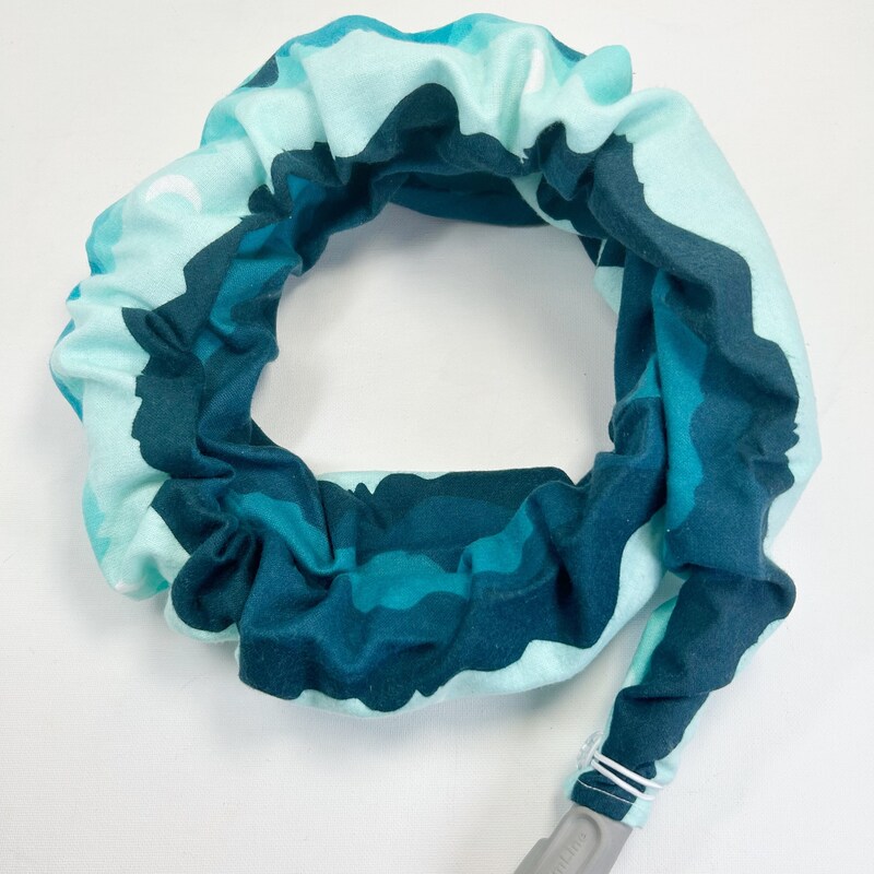 Trach Vent Hose Cover - Etsy