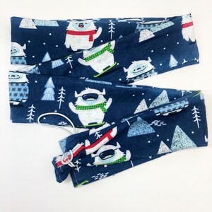 Abominable Snowman, CPAP Hose Cover, Tubing Cozy, 6 Ft, Bipap, Vent ...