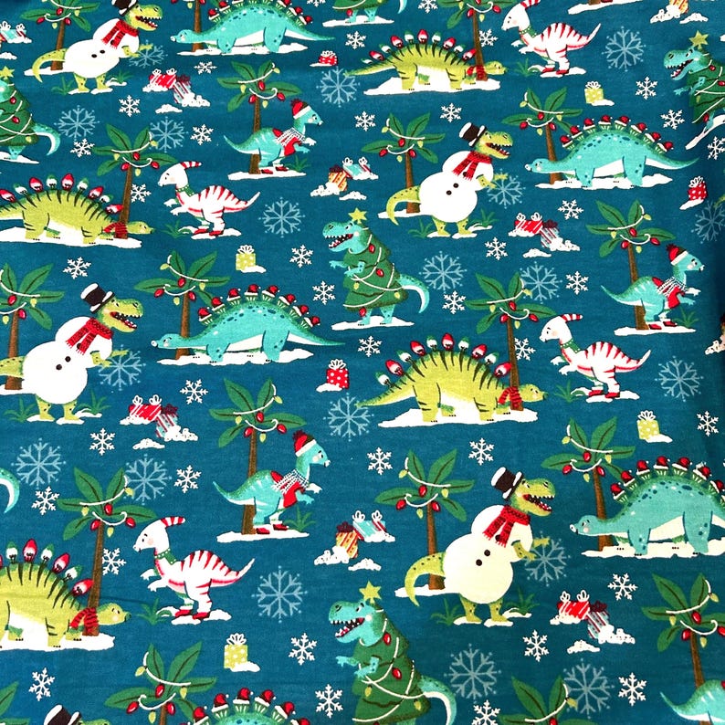 Christmas Dinosaur, CPAP Hose Cover, BIPAP Tubing Sleeve Wrap, Trach ...