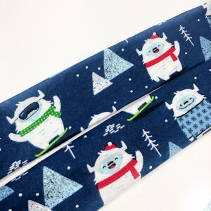 Abominable Snowman, CPAP Hose Cover, Tubing Cozy, 6 Ft, Bipap, Vent ...