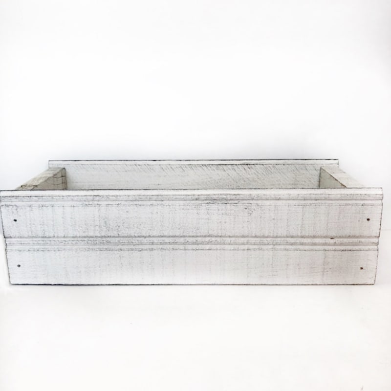 Planter Boxes Table - Etsy