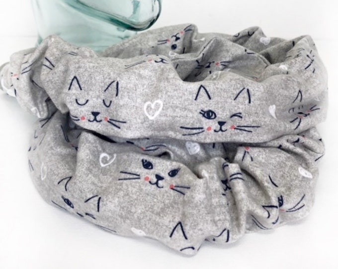 Winking Cat CPAP Hose Cover CPAP Tubing Cover CPAP - Etsy