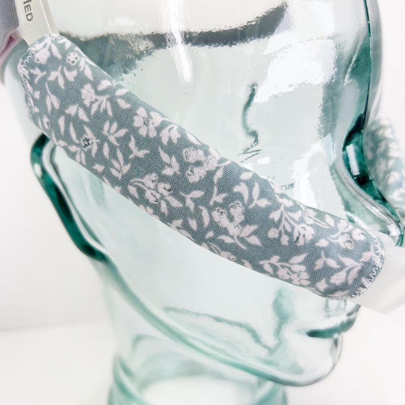 Cpap Mask Sleeve - Etsy