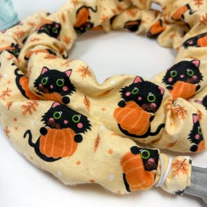 Halloween, CPAP Hose Cover, BIPAP Tubing Sleeve Wrap, Trach Vent ...