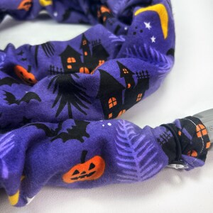 Halloween, CPAP Hose Cover, BIPAP Tubing Sleeve Wrap, Trach Vent ...