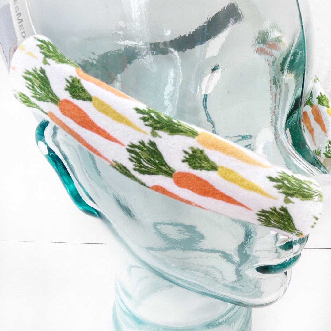 CPAP Cheek Strap Covers, CPAP Cheekers, Cheek Cozy Pads, CPAP ...