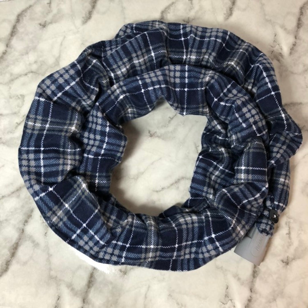 Grandpas Shirt Plaid, CPAP Tubing Cover, Hose Insulator to Reduce ...