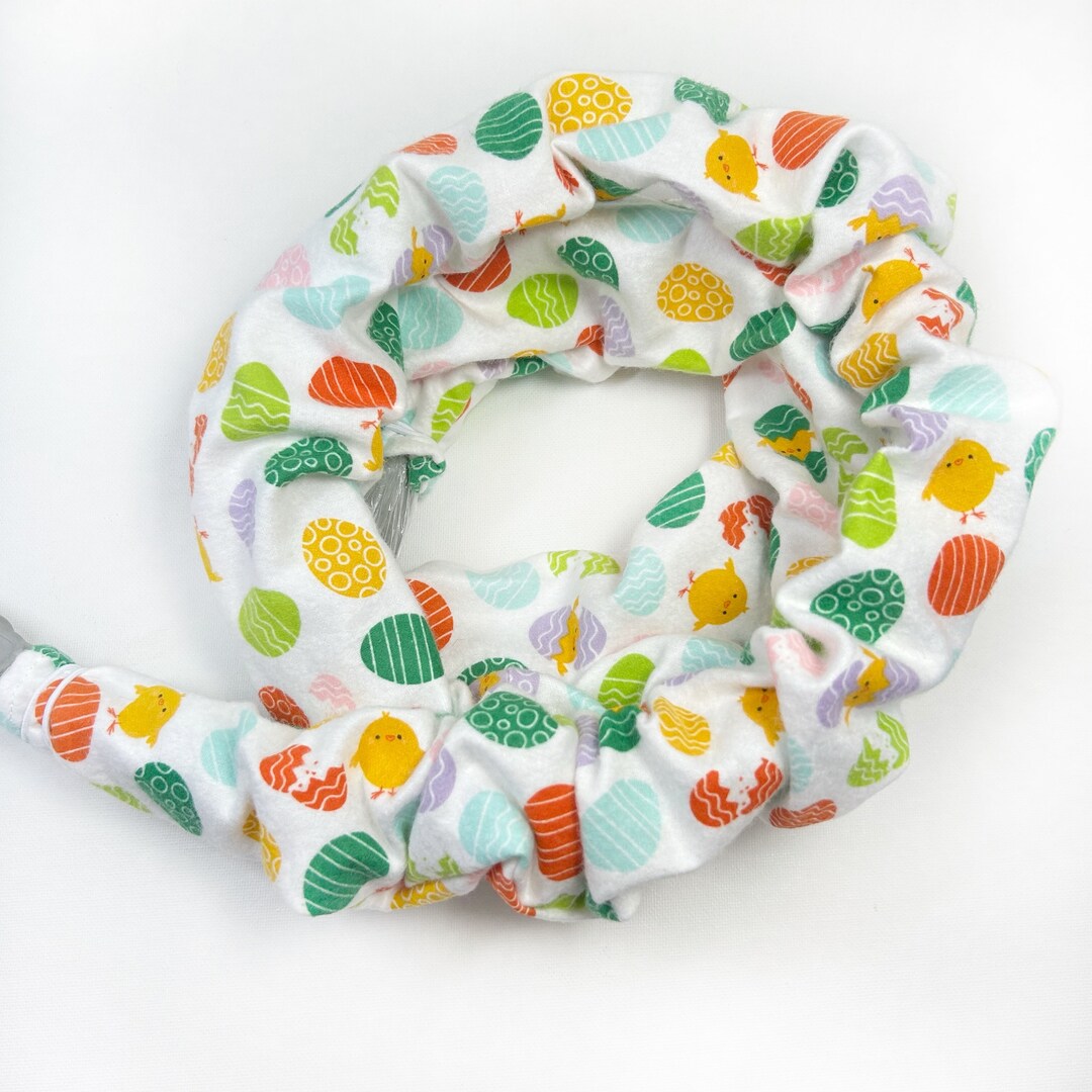 CPAP Hose Cover, Tubing Wrap, Bipap, Apap, Vent, Trach Sleeve, Cozy ...