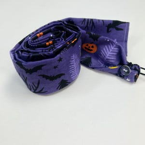 Halloween, CPAP Hose Cover, BIPAP Tubing Sleeve Wrap, Trach Vent ...
