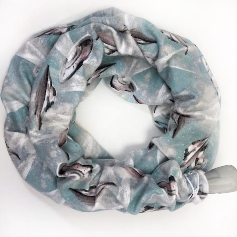 Cpap Alien Mask - Etsy