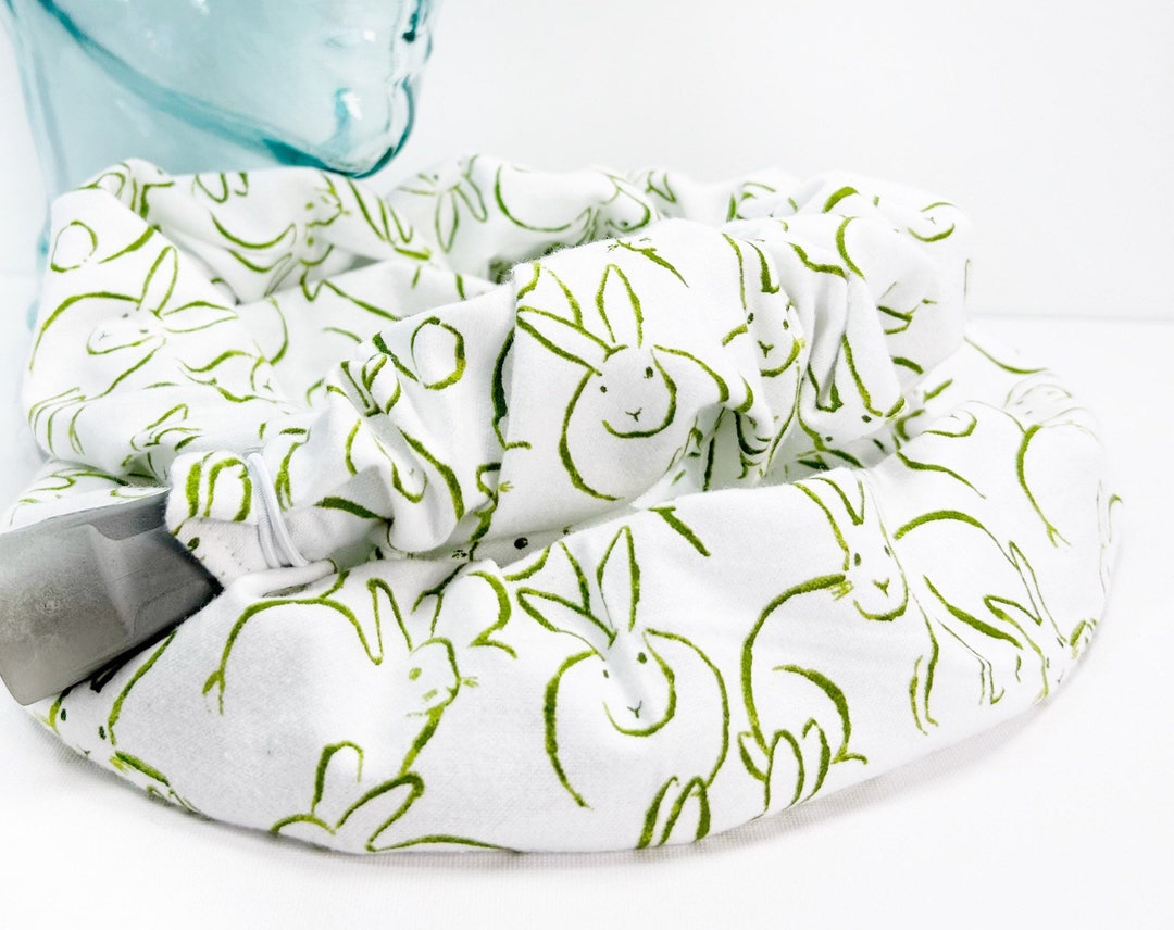 Spring Bunny, Rabbit, CPAP Hose Sleeve, Cover, Tubing Cozy, 6 Ft, Apap ...