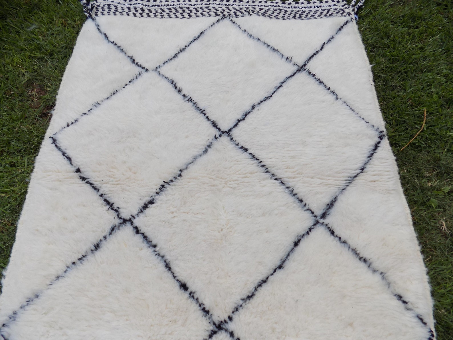 Beni Rug Azilal Rug Azilal Moroccan Rug Runner Rug Azilal - Etsy