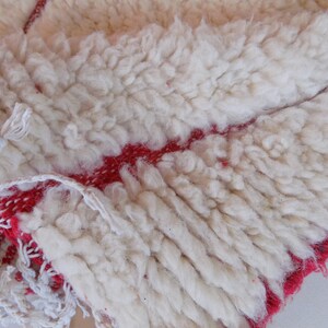 Beni Rug,azilal Rug, Azilal Moroccan Rug, Runner Rug, Azilal Vintage ...