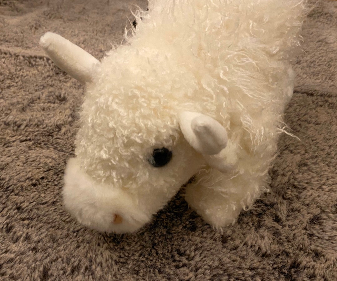 White Buffalo Tatanka Chalk Bag, Rock Climbing Bag, Drawstring Bag ...