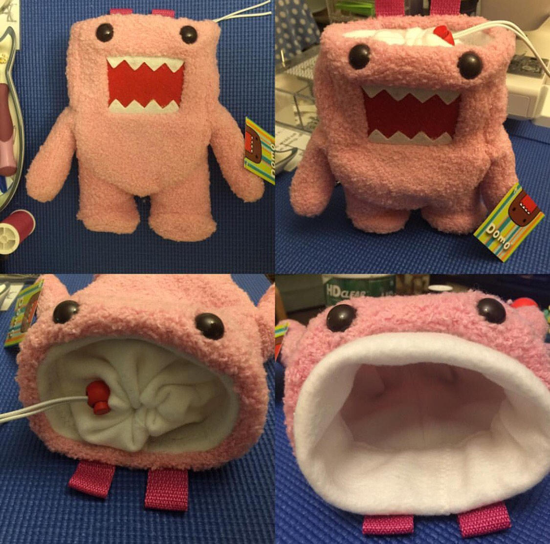 Domo Bags for sale | Only 3 left at -75%
