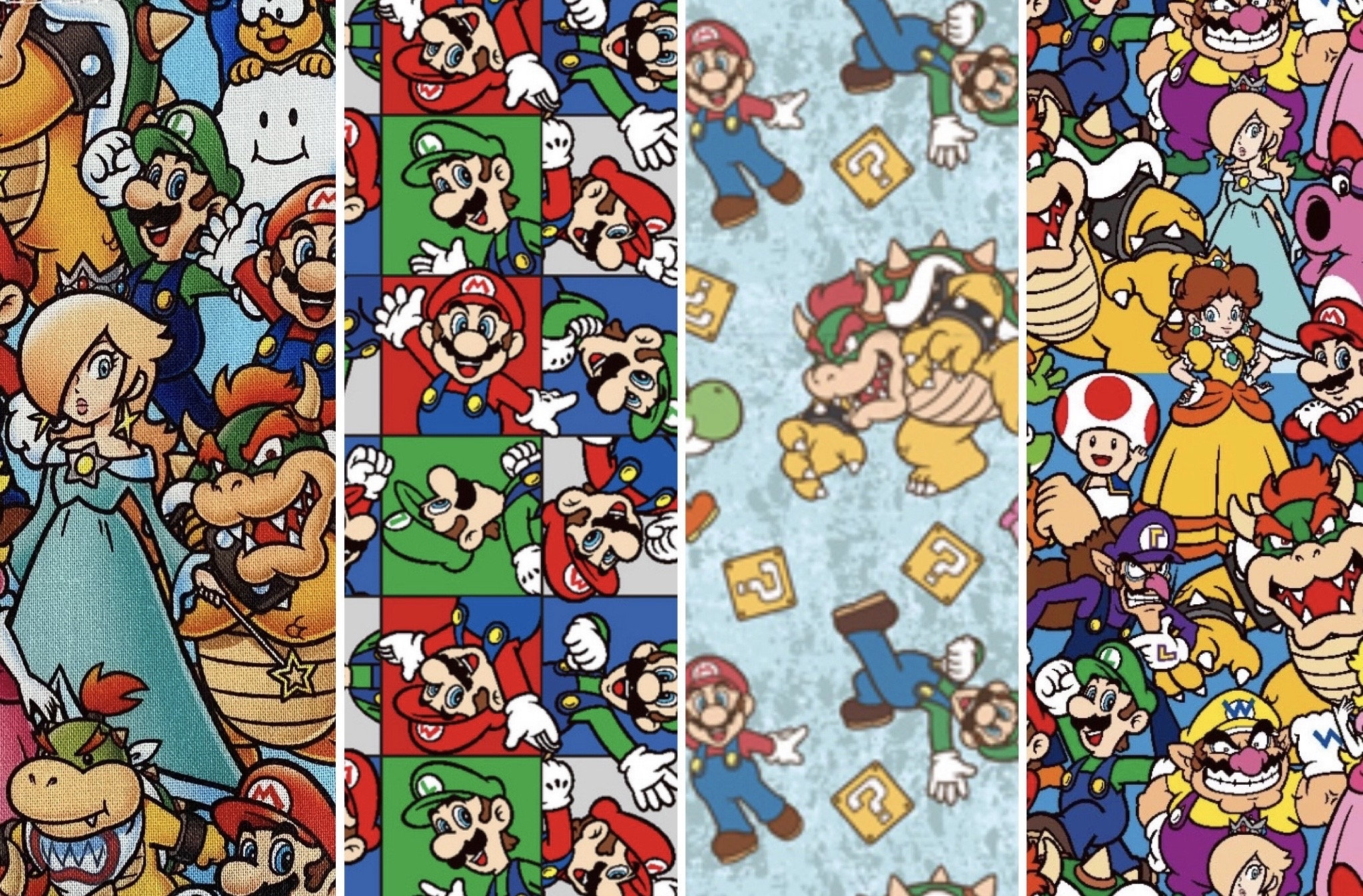 Rock Luigi