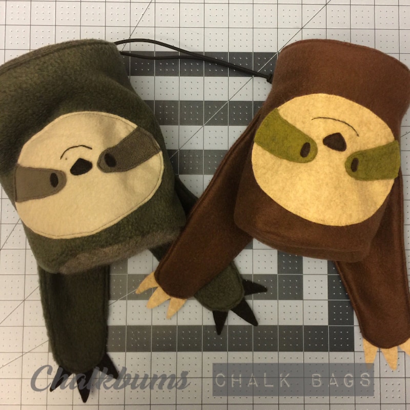 Sloth Bag - Etsy