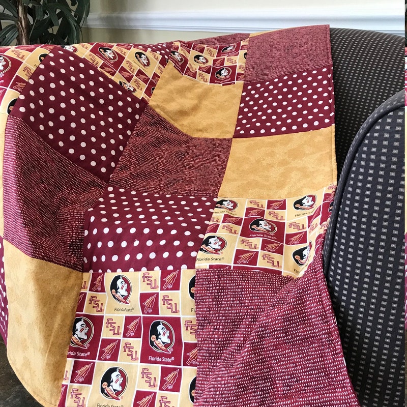 Fsu Baby - Etsy
