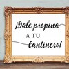 Spanish Wedding Frame Guestbook Sign Por Favor Firme Nuestro Cuadro ...