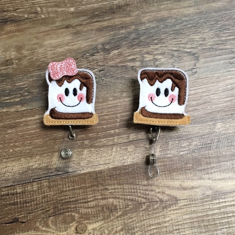 SarasCraftyBadges - Etsy