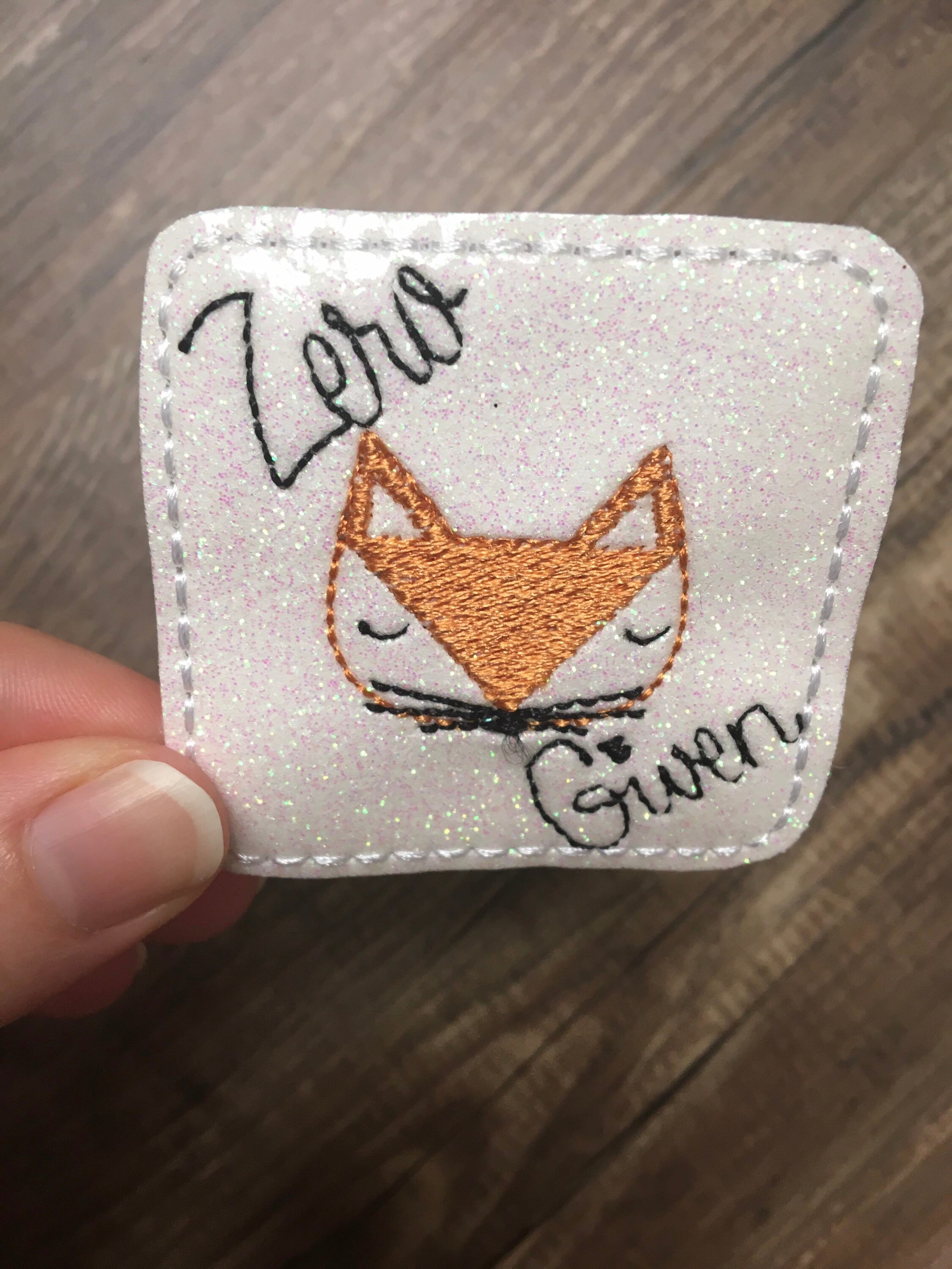 Inappropriate Badge Reel, No Fox Badge Reel, No Fucks Badge Reel, Bat ...