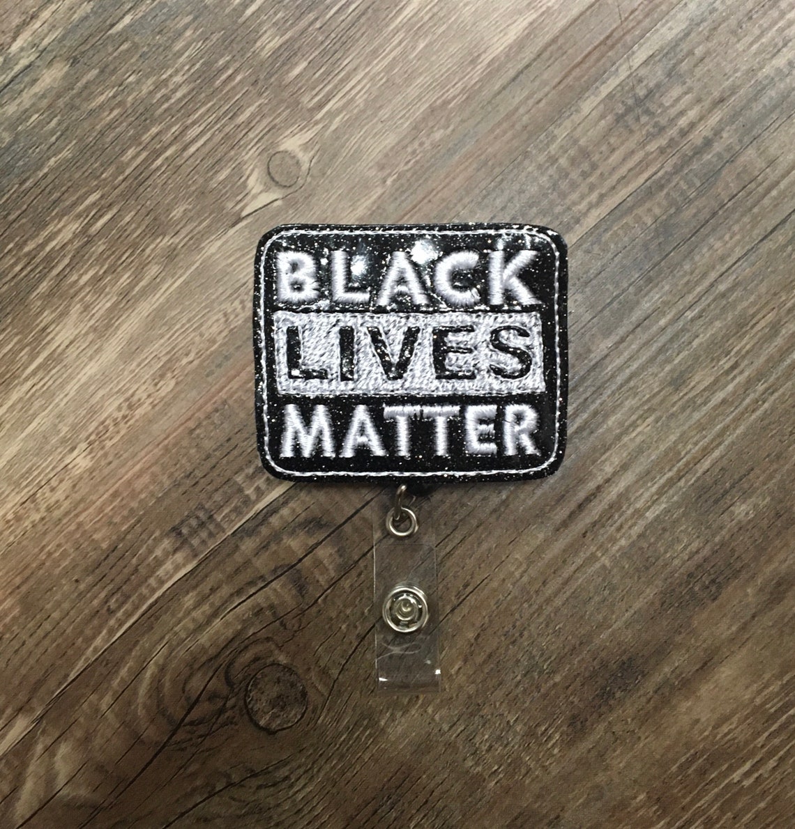 Black Lives Matter Badge Reel, Blm Badge Reel, Black Lives Matter Blm ...
