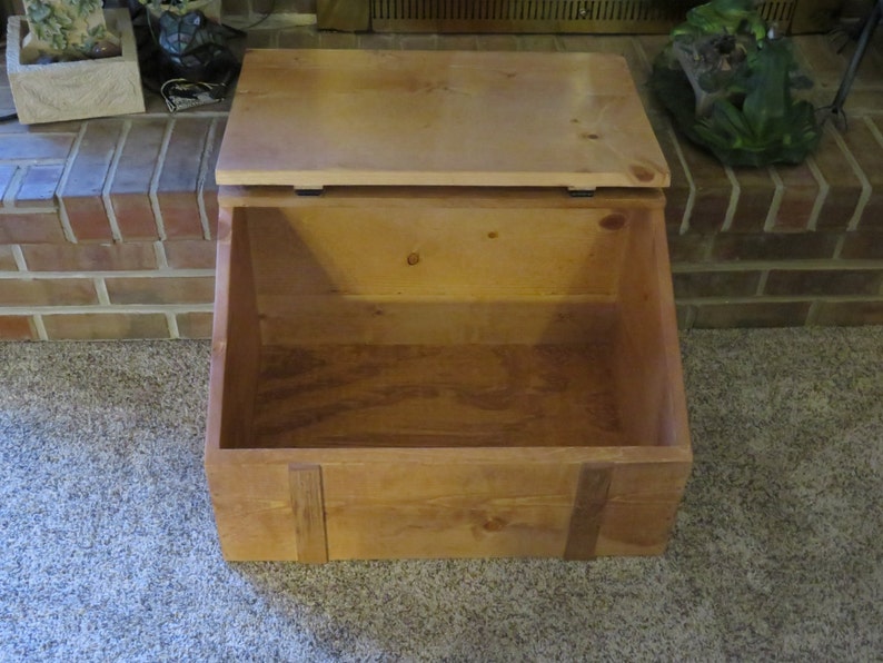 Shoe Box (SB1) - Etsy