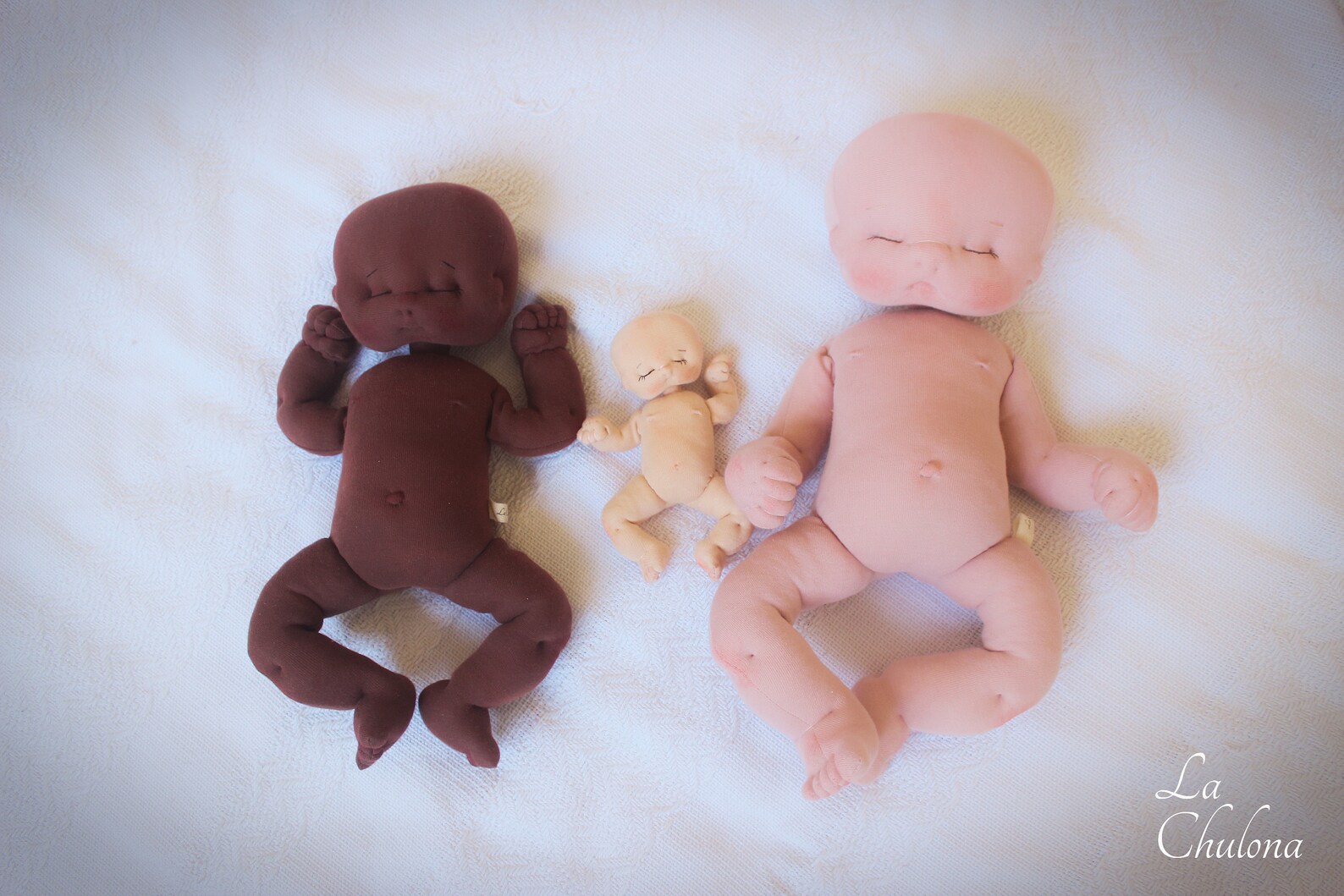 PDF Baby Doll Pattern and Tutorial Baby Bryan Doll - Etsy Australia