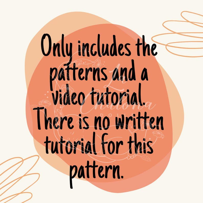 Baby Reindeer Doll Sewing Pattern and Video Tutorial. - Etsy UK