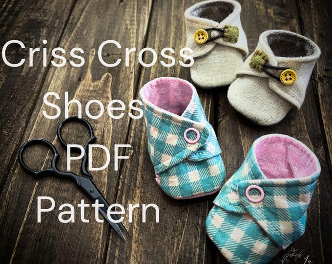 PDF Tutorial Pattern Sneakers for Doll Shoes for Doll - Etsy Canada