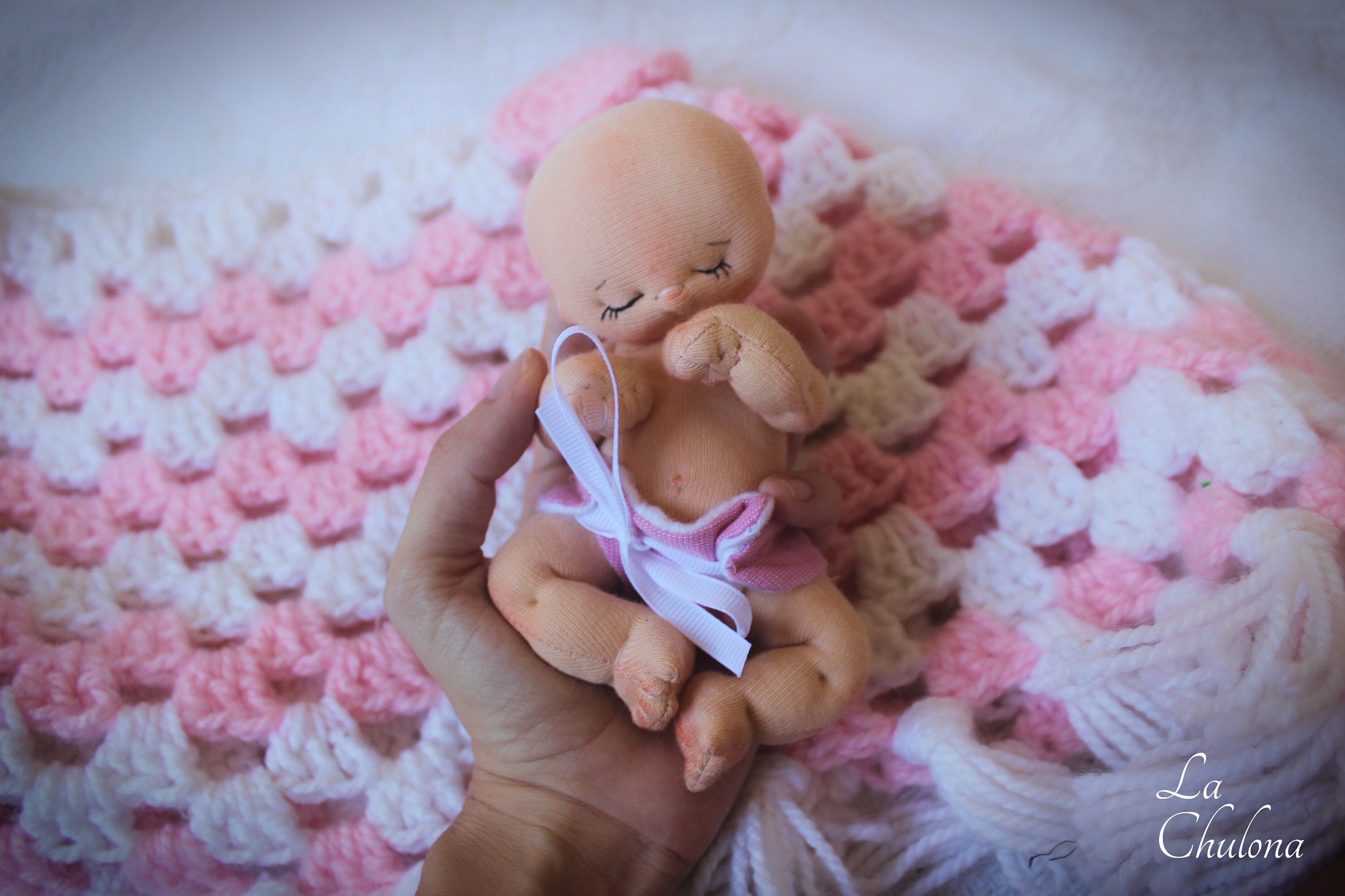 PDF Baby Doll Pattern and Tutorial Baby Bryan Doll - Etsy Australia