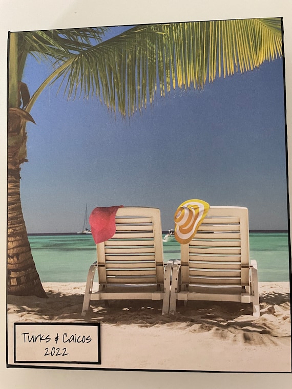 Wallpapers Alblum Vacation Holoary Travel Photo Album 4x6 300 Photos