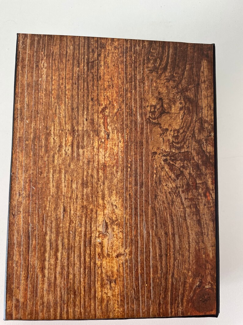 Camping Photo Book Hiking 4 X 6 Photo Album Outdoor Summer | Etsy