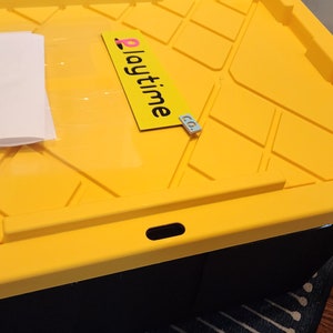 Cosplay Poppy Playtime Grab Pack 3D Printed Wearable Cosplay - Etsy