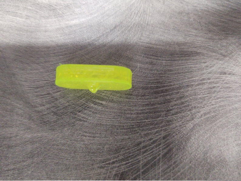 10-pack Replacement PTT Button for Motorola RMU2040, 3D Printed TPU - Etsy