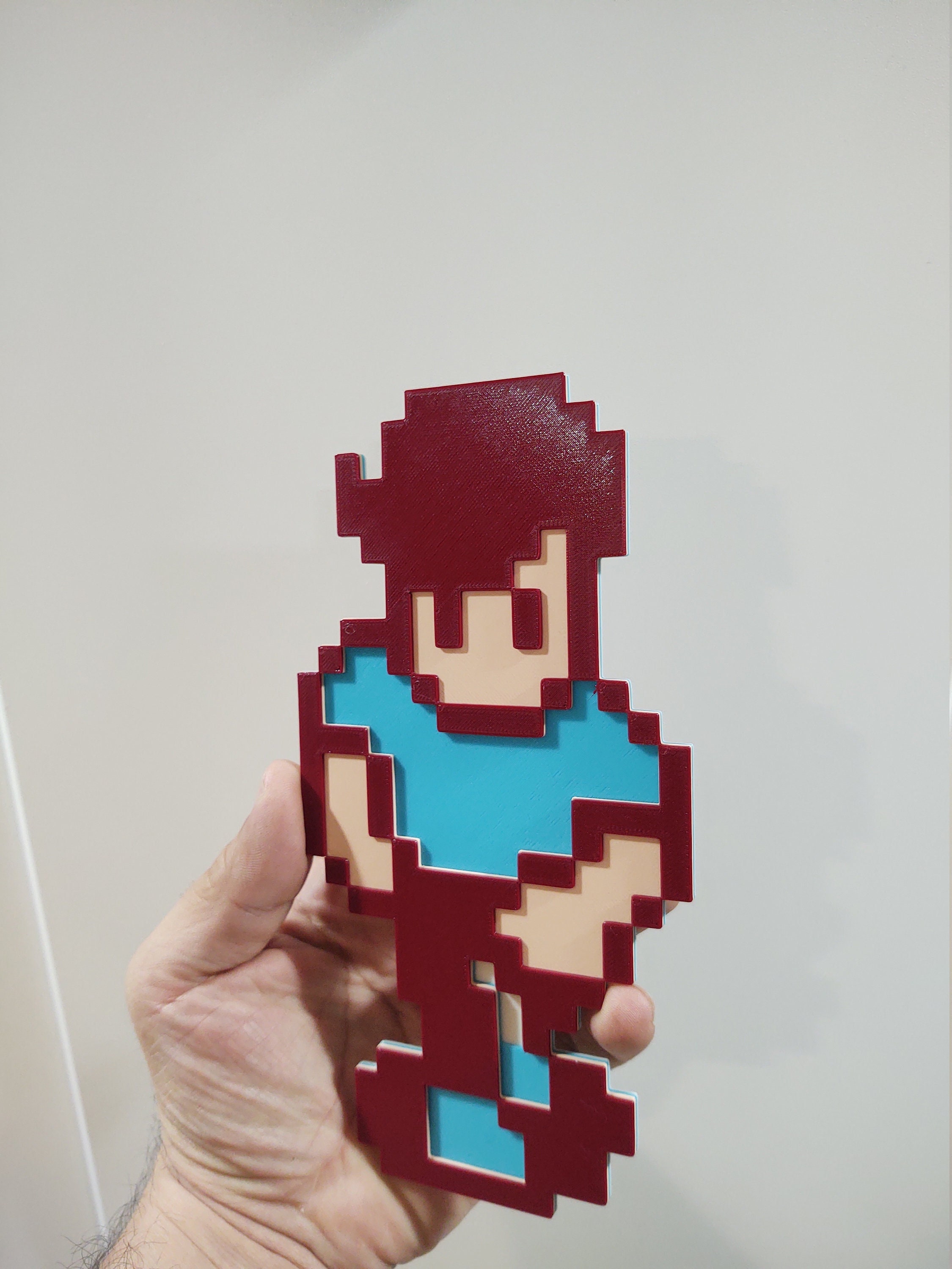 Mike Jones Startropics