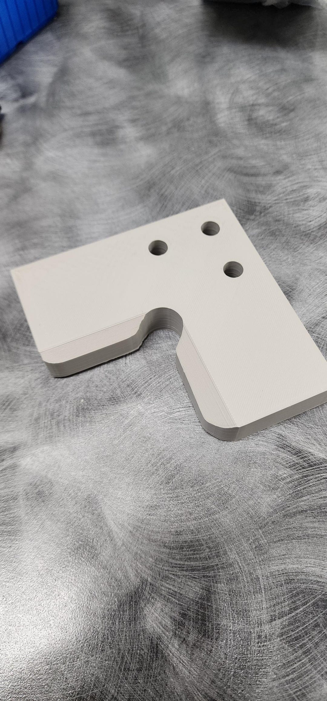 Guidepiece for Wexxar Box Machine - Etsy