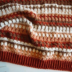 Riverbed Cardigan | Crochet Pattern | Sizes XS to 4 XL | Oversized ...